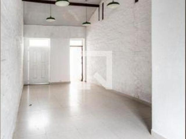 Casa à Venda Lapa, 1 Quarto, 120 m2