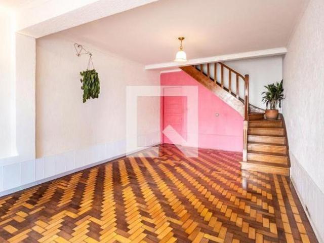 Casa à Venda Lapa, 2 Quartos, 115 m2