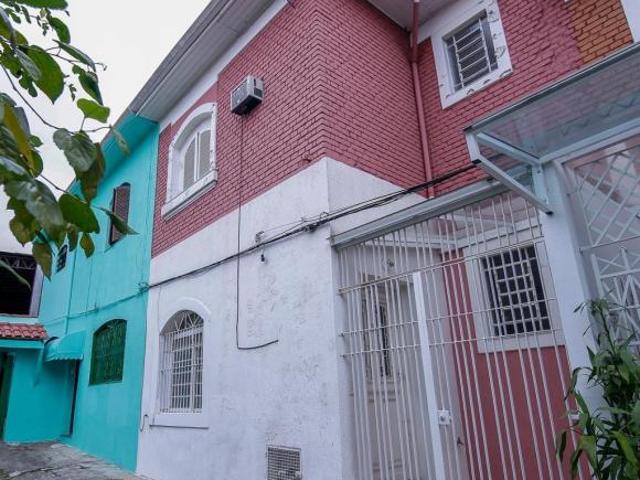 Casa à Venda Lapa, 2 Quartos, 130 m2