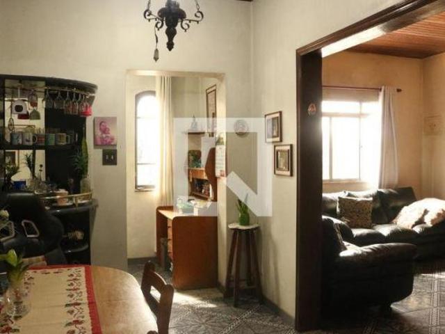 Casa à Venda Lapa, 2 Quartos, 179 m2