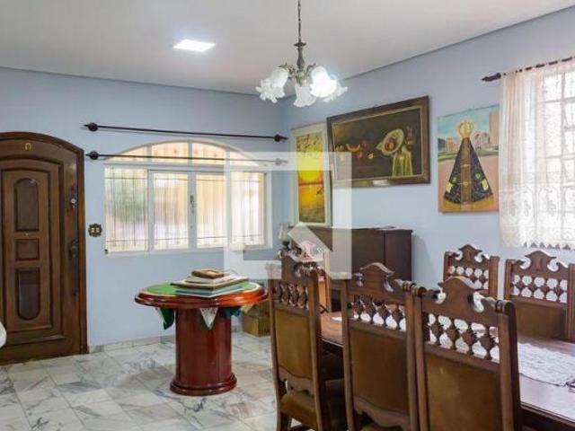Casa à Venda Lapa, 3 Quartos, 200 m² São Paulo