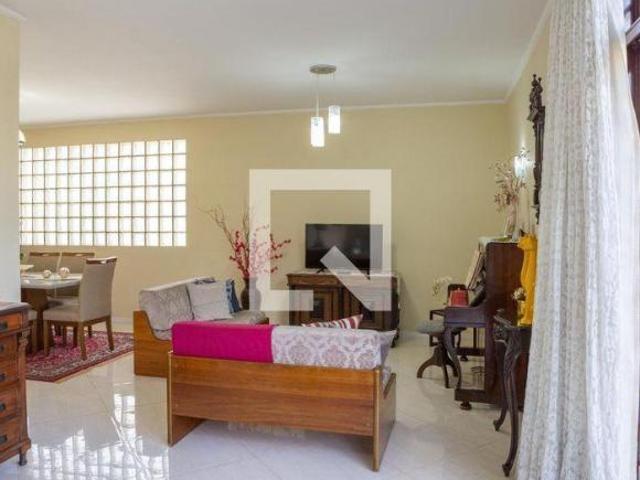 Casa à Venda Lapa, 3 Quartos, 300 m2
