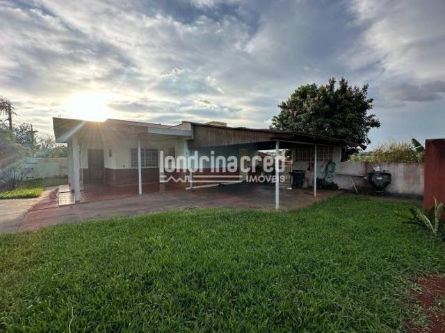 Casa à venda, Leonor, Londrina, PR