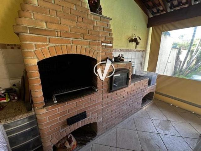 CASA À VENDA LESSA PINDAMONHANGABA SP