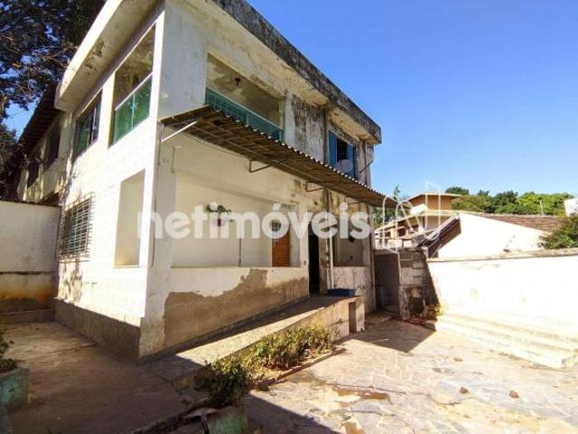 Casa à Venda, Liberdade, Belo Horizonte