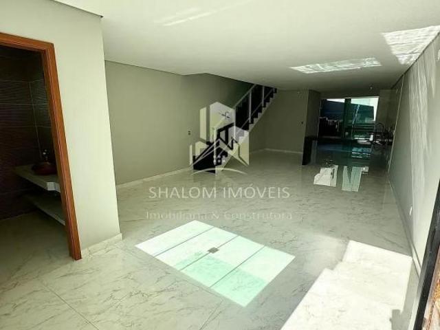 Casa à venda, Liberdade, Santa Luzia, MG