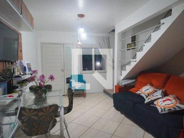 Casa à Venda Liberdade, 2 Quartos, 60 m² Novo Hamburgo