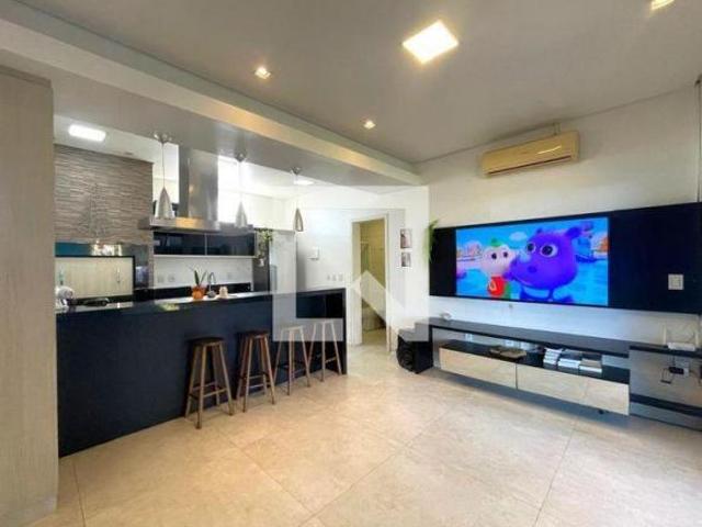Casa à Venda Liberdade, 2 Quartos, 80 m² Novo Hamburgo