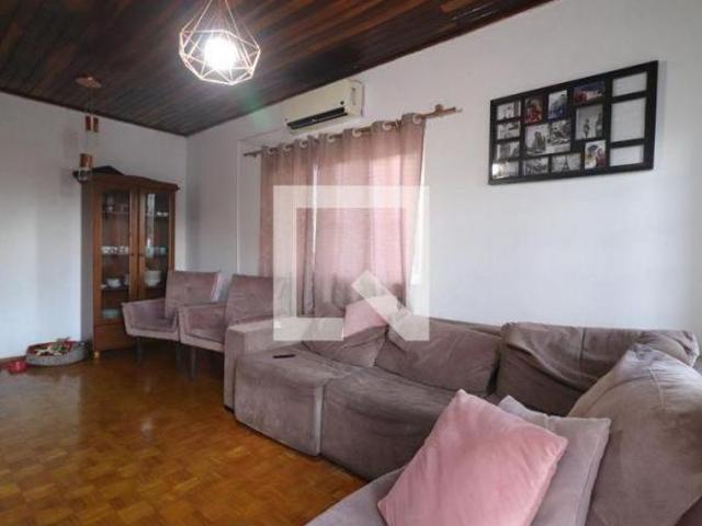 Casa à Venda Liberdade, 2 Quartos, 116 m² Novo Hamburgo