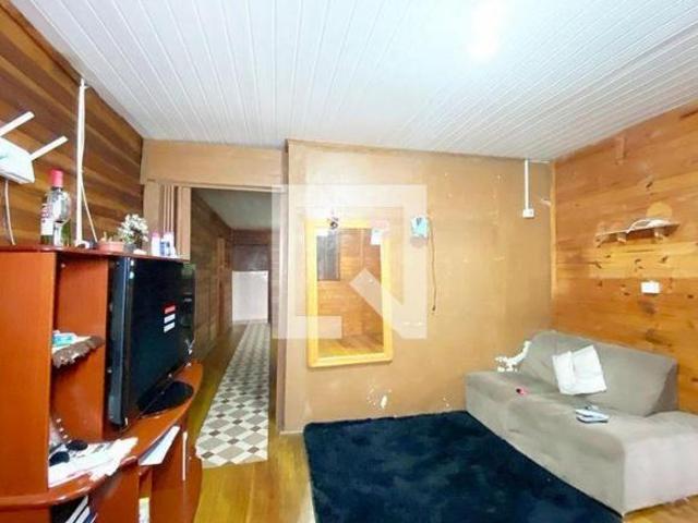 Casa à Venda Liberdade, 2 Quartos, 120 m² Novo Hamburgo