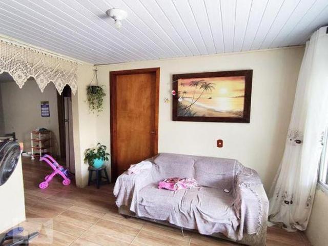 Casa à Venda Liberdade, 3 Quartos, 70 m² Novo Hamburgo