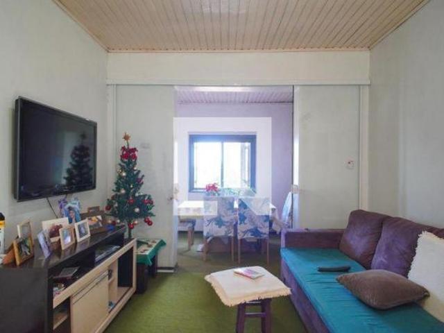 Casa à Venda Liberdade, 3 Quartos, 132 m² Novo Hamburgo