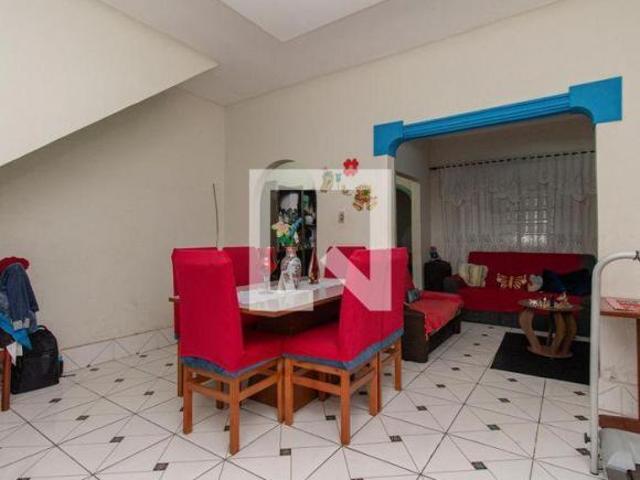 Casa à Venda Liberdade, 3 Quartos, 135 m² São Paulo