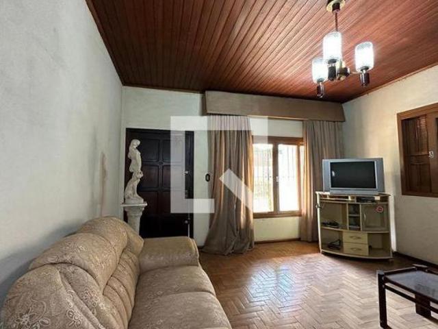 Casa à Venda Liberdade, 3 Quartos, 140 m² Novo Hamburgo