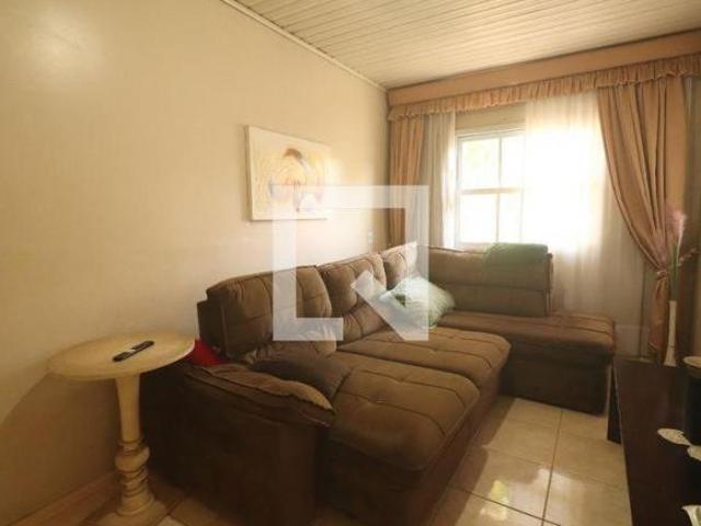 Casa à Venda Liberdade, 3 Quartos, 141 m² Novo Hamburgo