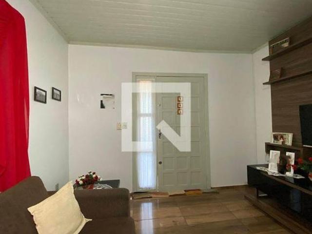 Casa à Venda Liberdade, 3 Quartos, 150 m² Novo Hamburgo