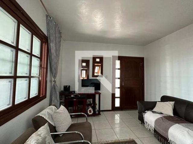 Casa à Venda Liberdade, 3 Quartos, 160 m² Novo Hamburgo