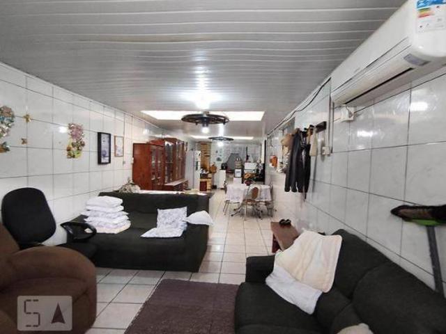 Casa à Venda Liberdade, 4 Quartos, 105 m² Novo Hamburgo