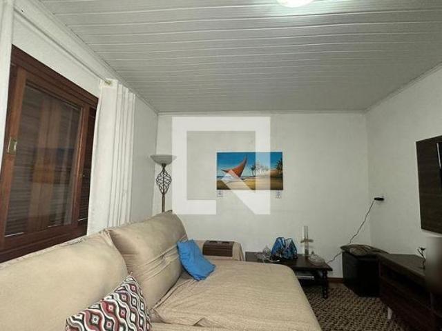 Casa à Venda Liberdade, 4 Quartos, 180 m² Novo Hamburgo