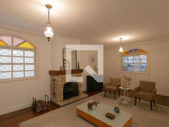 Casa à Venda Liberdade, 4 Quartos, 346 m² Belo Horizonte