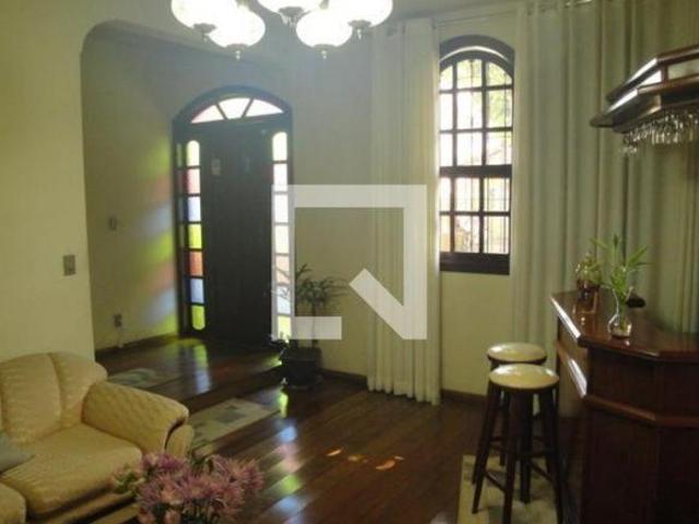 Casa à Venda Liberdade, 4 Quartos, 398 m² Belo Horizonte