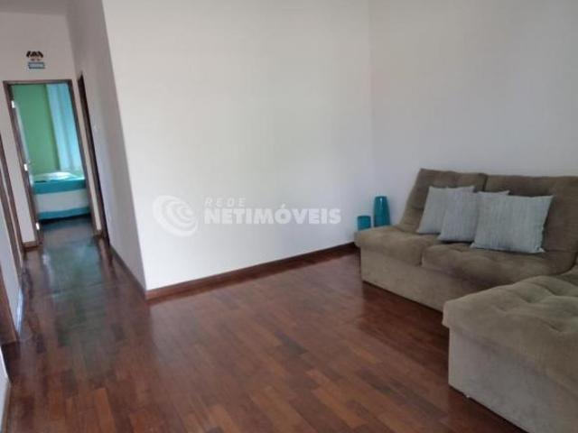 Casa à Venda, Linda Vista, Contagem