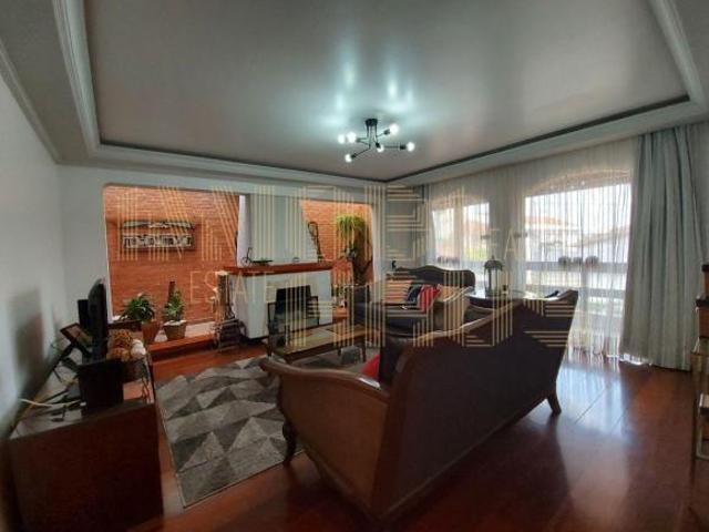 Casa à venda Linda vista Interlagos São Paulo SP 3 quartos