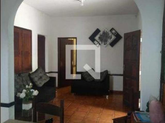 Casa à Venda Lindéia, 4 Quartos, 360 m² Contagem