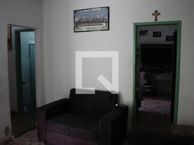 Casa à Venda Lindéia, 2 Quartos, 170 m² Contagem