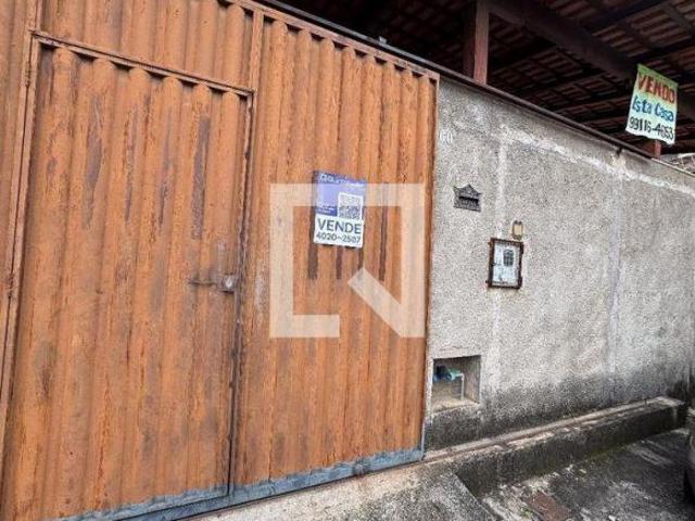 Casa à Venda Lindéia, 3 Quartos, 200 m² Contagem