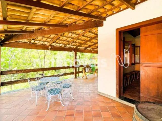 casa a venda linear próximo ao Cidade Administrativa e Aeroporto Internacional BH, Confins, compre