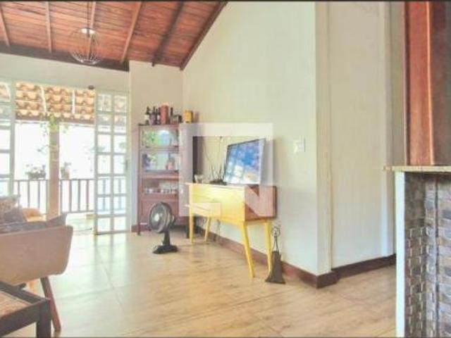 Casa à Venda Lundcéia, 3 Quartos, 99 m² Lagoa Santa