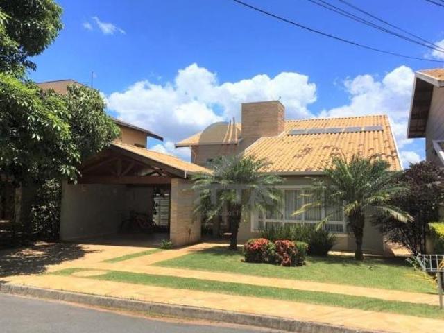 Casa a venda Mobiliada no Condominio Estância Paraíso Campinas/SP