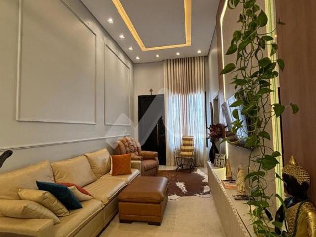 Casa à venda, mobiliada no Jardim Pancera, TOLEDO PR