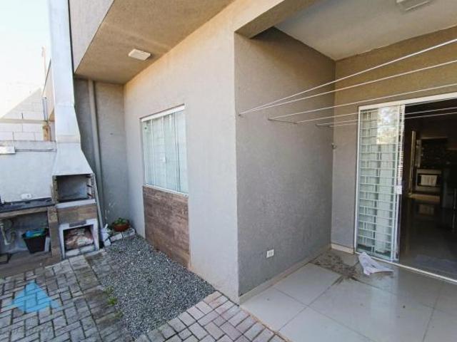 casa à venda Mobiliada em Guaratuba PR: 2 quartos, 1 suíte, 1 banheiro, 1 vaga de garagem e 53,00m²