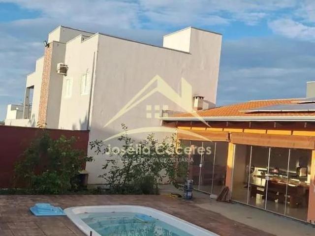 Casa à venda Mobiliada, florada da serra, Chapada dos Guimarães, MT