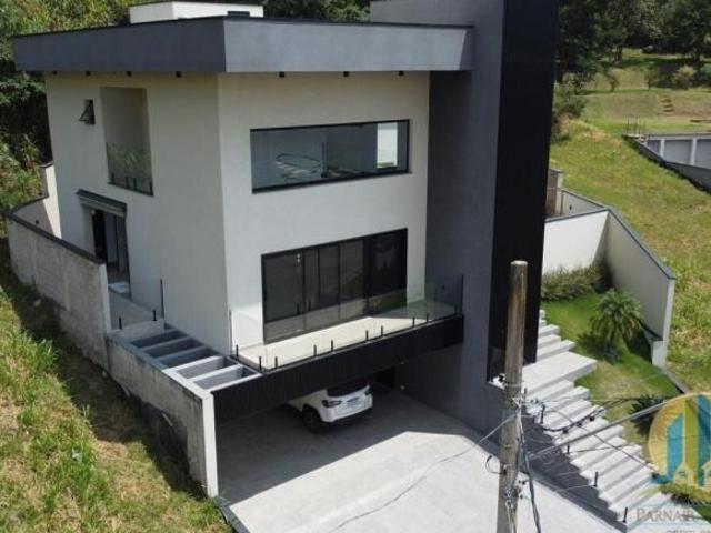CASA À VENDA MOBILIADA RESERVA SANTA ANA