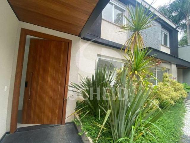Casa à Venda Moderna e Nunca Habitada em Condomínio Fechado no Jardim do Estado Alto da Boa Vist