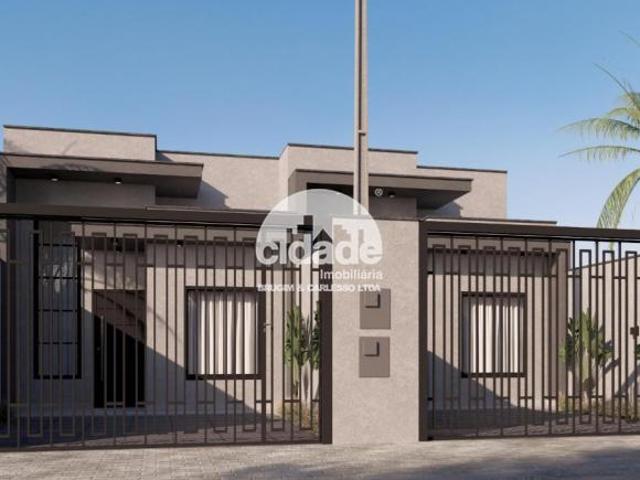 Casa à Venda – Moderna e Aconchegante