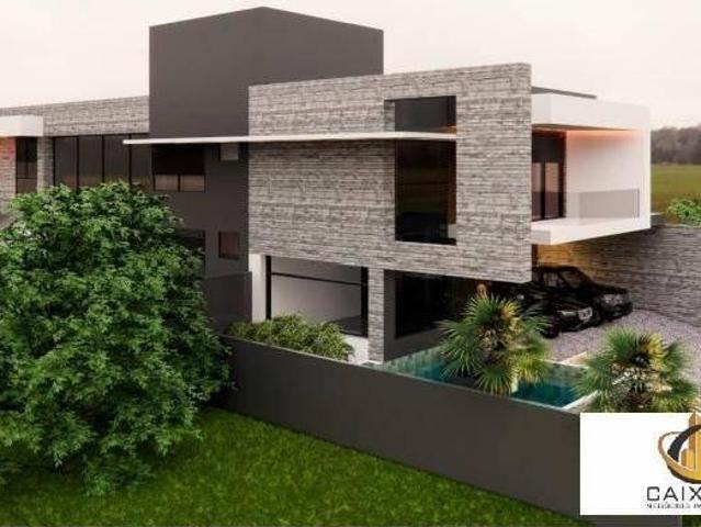 Casa a Venda Modulo 7 Riviera