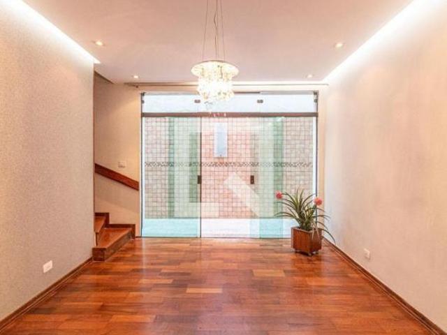 Casa à Venda Moema, 3 Quartos, 144 m2