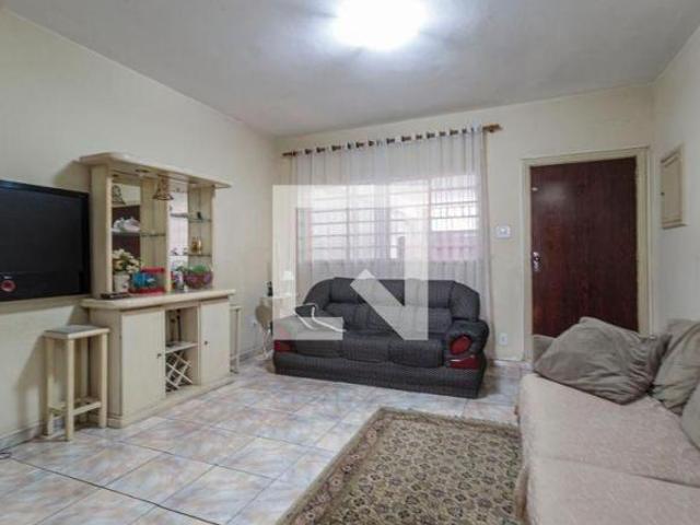 Casa à Venda Moema, 3 Quartos, 150 m2