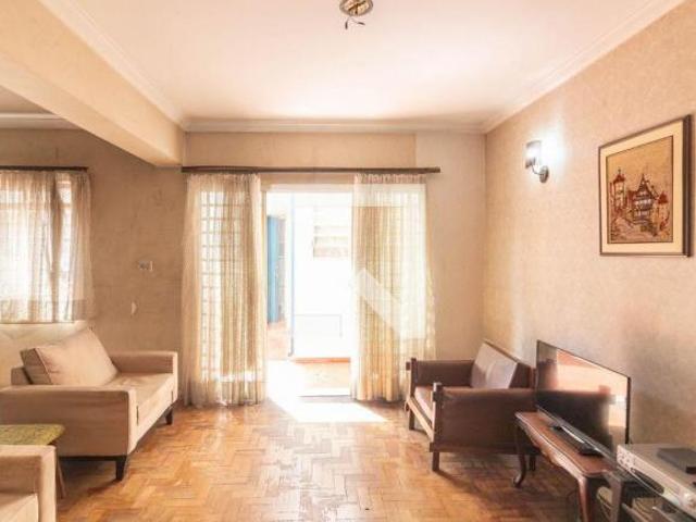 Casa à Venda Moema, 3 Quartos, 160 m2