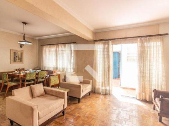 Casa à Venda Moema, 3 Quartos, 160 m2
