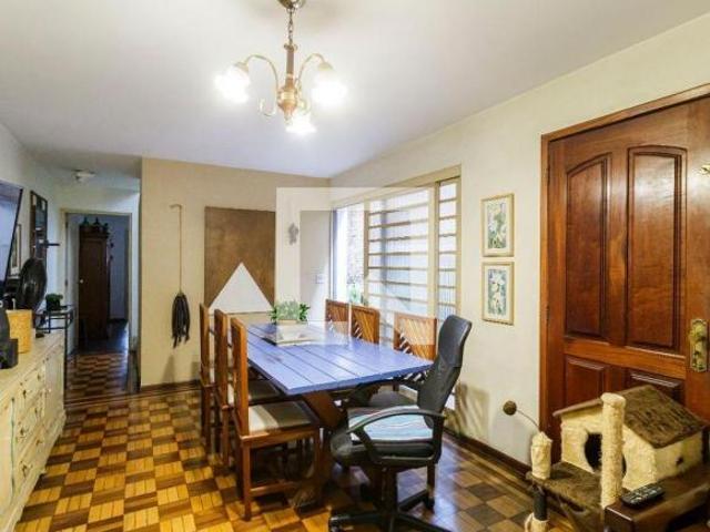 Casa à Venda Moema, 3 Quartos, 160 m2