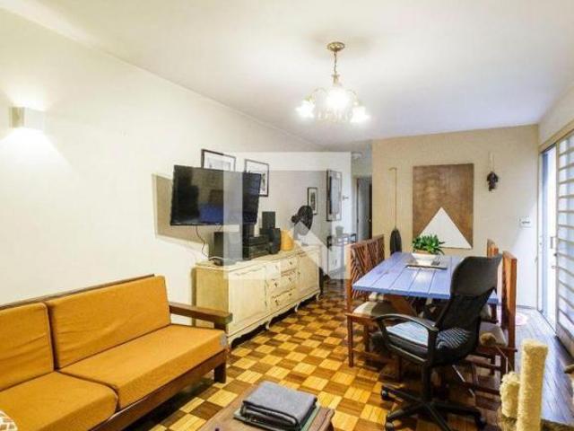 Casa à Venda Moema, 3 Quartos, 160 m² São Paulo