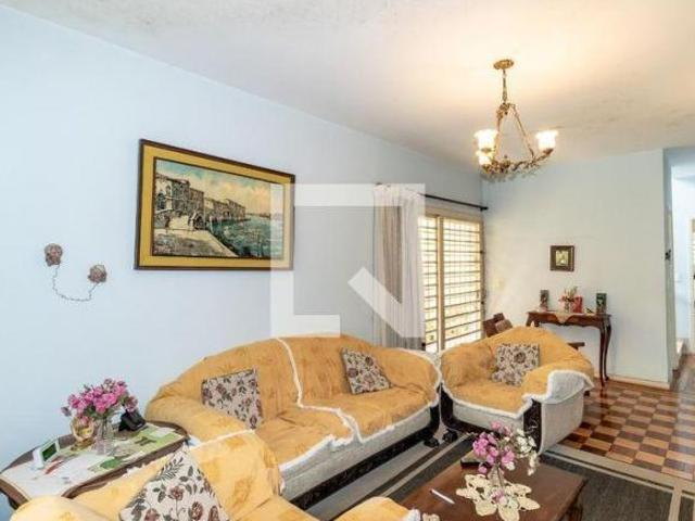 Casa à Venda Moema, 3 Quartos, 161 m2