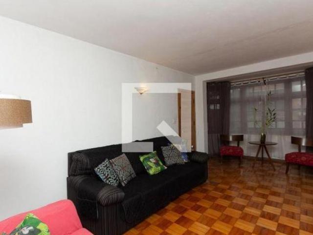 Casa à Venda Moema, 3 Quartos, 170 m2