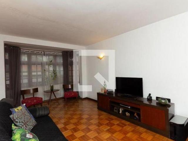 Casa à Venda Moema, 3 Quartos, 170 m2