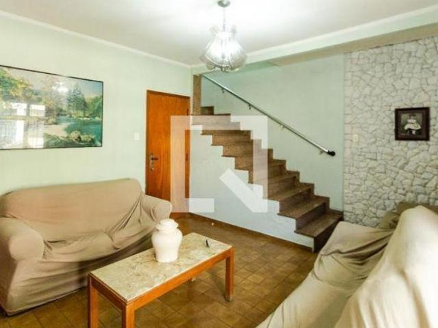 Casa à Venda Moema, 3 Quartos, 180 m2